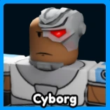 Cyborg | Ultimate Tower Defense Wiki | Fandom