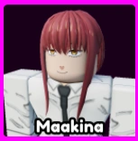 Maakina | Ultimate Tower Defense Wiki | Fandom