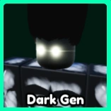 Dark Gen | Ultimate Tower Defense Wiki | Fandom