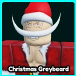 Christmas Greybeard | Ultimate Tower Defense Wiki | Fandom
