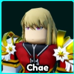 Chae | Ultimate Tower Defense Wiki | Fandom