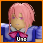 Uno | Ultimate Tower Defense Wiki | Fandom