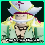 Prime Greybeard (Evolved) | Ultimate Tower Defense Wiki | Fandom