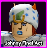 Johnny Final Act | Ultimate Tower Defense Wiki | Fandom