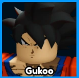Gukoo | Ultimate Tower Defense Wiki | Fandom