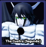 The Cuatro (Segunda) | Ultimate Tower Defense Wiki | Fandom