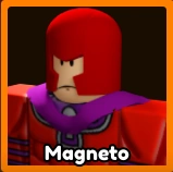 Magneto | Ultimate Tower Defense Wiki | Fandom