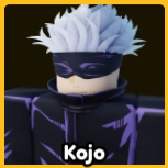 Kojo | Ultimate Tower Defense Wiki | Fandom