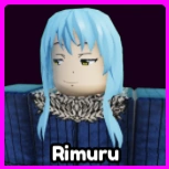 Rimuru | Ultimate Tower Defense Wiki | Fandom
