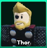 Thor | Ultimate Tower Defense Wiki | Fandom