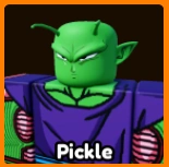 Pickle | Ultimate Tower Defense Wiki | Fandom