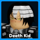 Death Kid | Ultimate Tower Defense Wiki | Fandom