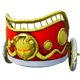 Chariot | Ultimate Tower Defense Wiki | Fandom