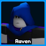 Raven | Ultimate Tower Defense Wiki | Fandom