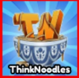 ThinkNoodles | Ultimate Tower Defense Wiki | Fandom