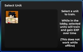 Training Ground | Ultimate Tower Defense Wiki | Fandom