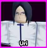 Uri | Ultimate Tower Defense Wiki | Fandom