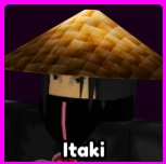 Itaki | Ultimate Tower Defense Wiki | Fandom
