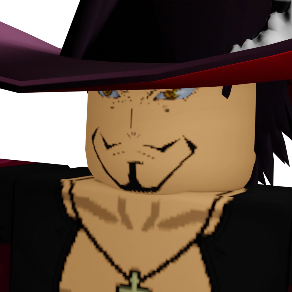 Mihawk | Ultimate Tower Defense Wiki | Fandom