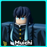 Muichi | Ultimate Tower Defense Wiki | Fandom