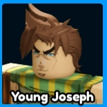 Young Joseph | Ultimate Tower Defense Wiki | Fandom