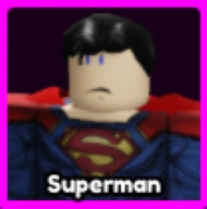 Superman | Ultimate Tower Defense Wiki | Fandom