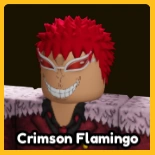 Crimson Flamingo | Ultimate Tower Defense Wiki | Fandom