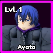 Ayata | Ultimate Tower Defense Wiki | Fandom