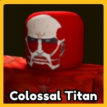 Colossal Titan | Ultimate Tower Defense Wiki | Fandom