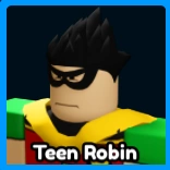 Teen Robin | Ultimate Tower Defense Wiki | Fandom