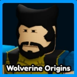 Wolverine Origins | Ultimate Tower Defense Wiki | Fandom