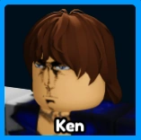 Ken | Ultimate Tower Defense Wiki | Fandom