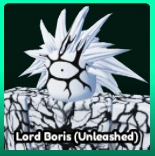 Lord Boris (Unleashed) | Ultimate Tower Defense Wiki | Fandom
