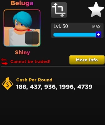 Maxed Out Godly Stats | Ultimate Tower Defense Wiki | Fandom