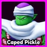 Caped Pickle | Ultimate Tower Defense Wiki | Fandom