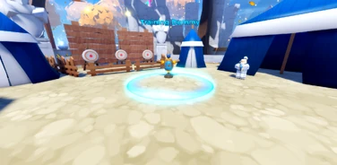 Training Ground | Ultimate Tower Defense Wiki | Fandom