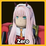 Zero | Ultimate Tower Defense Wiki | Fandom
