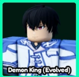 Demon King (Evolved) | Ultimate Tower Defense Wiki | Fandom