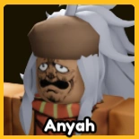 Anyah | Ultimate Tower Defense Wiki | Fandom