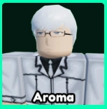 Aroma | Ultimate Tower Defense Wiki | Fandom