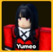Yumeo | Ultimate Tower Defense Wiki | Fandom
