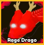 Rage Drago | Ultimate Tower Defense Wiki | Fandom