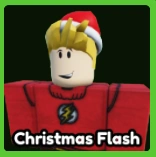 Christmas Flash | Ultimate Tower Defense Wiki | Fandom