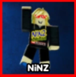NiNZ | Ultimate Tower Defense Wiki | Fandom