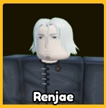 Renjae | Ultimate Tower Defense Wiki | Fandom