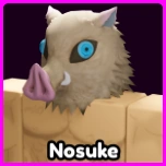 Nosuke | Ultimate Tower Defense Wiki | Fandom