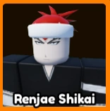 Renjae Shikai | Ultimate Tower Defense Wiki | Fandom