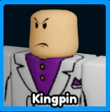 Kingpin | Ultimate Tower Defense Wiki | Fandom