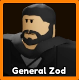 General Zod | Ultimate Tower Defense Wiki | Fandom