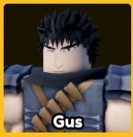 Gus | Ultimate Tower Defense Wiki | Fandom